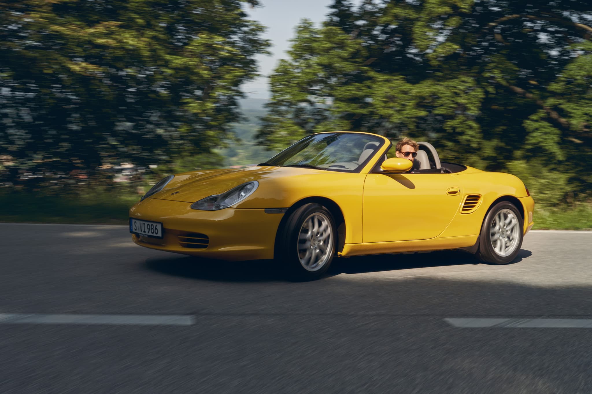 Porsche Market Stays Hot While the Collector‑Car Surge Fades ...
